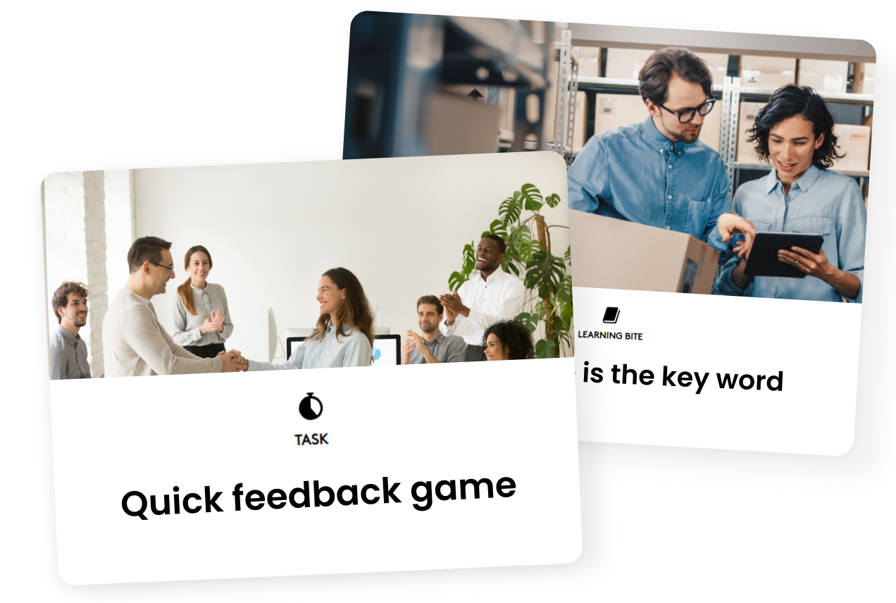 TinQwise | Training that empowers employees to exceed customer moments